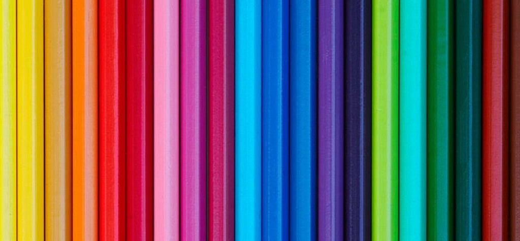 Importance of Colour Choice in Branding