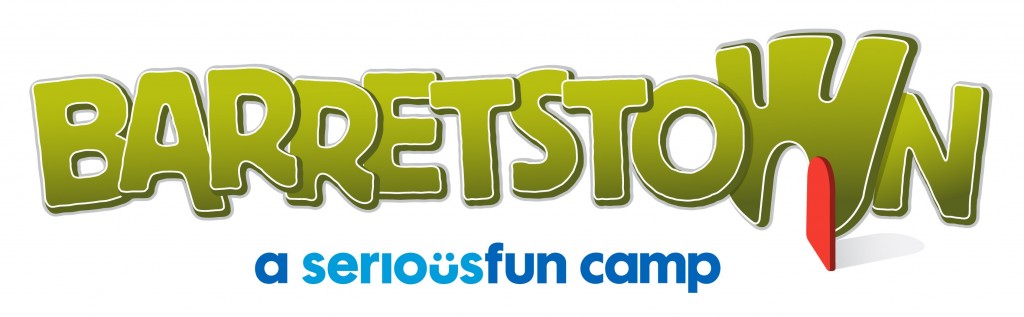 Barretstown_Logo_rgb_pos - Graphic Design Dublin - Award Winning Brand ...