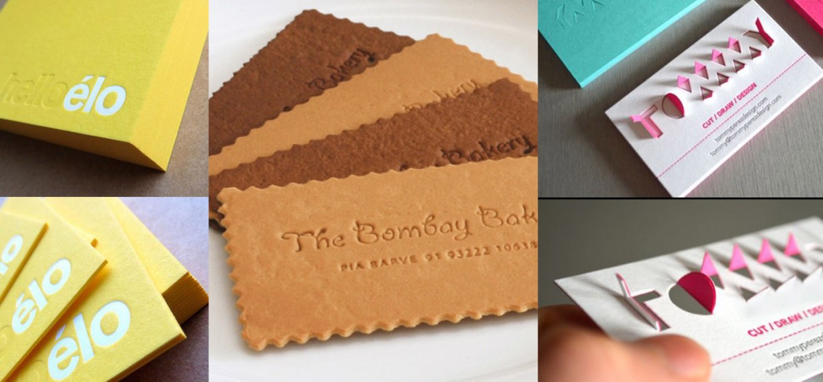 Why Use a Business Card?