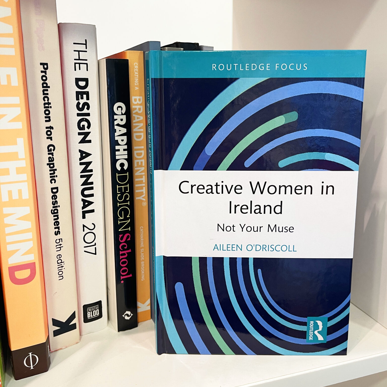 Creative Women in Ireland - Award Winning Brand & Graphic Design Studio ...